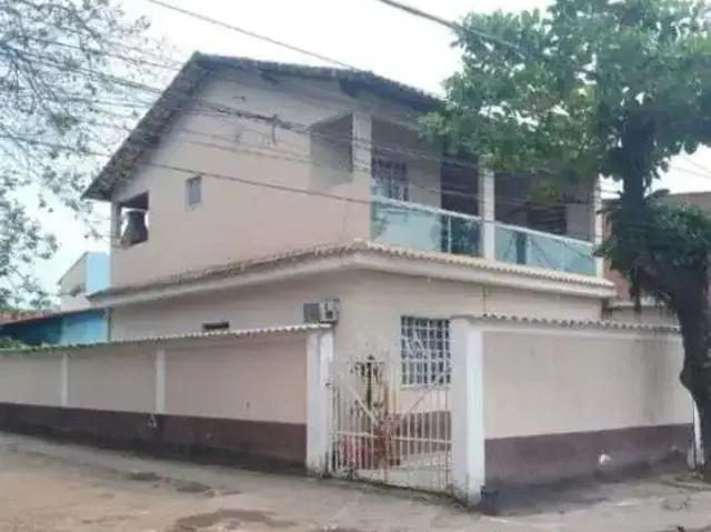 Casa / Sobrado para Venda em Rio de Janeiro/RJ Campo Grande 3 Quartos