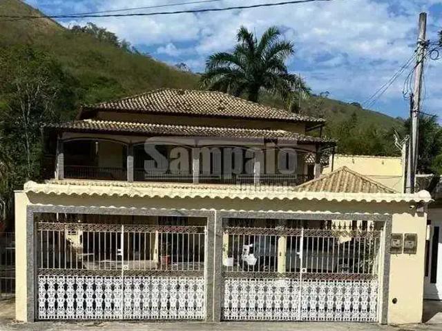 Casa / Sobrado para Venda em Rio de Janeiro/RJ Campo Grande 3 Quartos