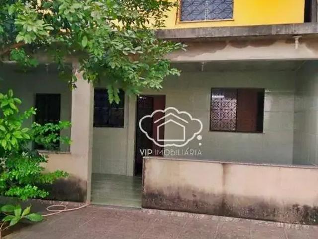 Casa / Sobrado para Venda em Rio de Janeiro/RJ Campo Grande 3 Quartos