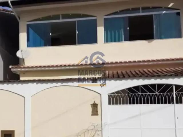 Casa / Sobrado para Venda em Rio de Janeiro/RJ Campo Grande 3 Quartos