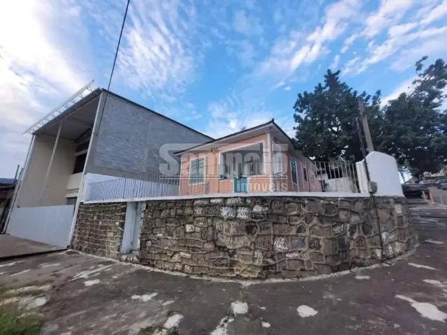 Casa / Sobrado para Venda em Rio de Janeiro/RJ Campo Grande 3 Quartos