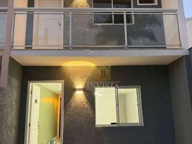 Casa / Sobrado para Venda em Rio de Janeiro/RJ Campo Grande 3 Quartos