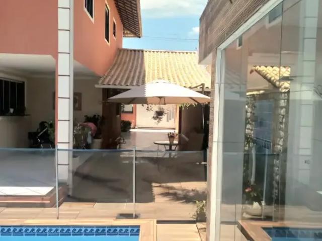 Casa / Sobrado para Venda em Rio de Janeiro/RJ Campo Grande 3 Quartos