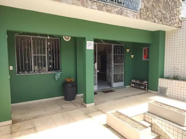 Casa / Sobrado para Venda em Rio de Janeiro/RJ Campo Grande 3 Quartos
