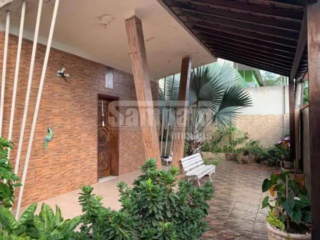 Casa / Sobrado para Venda em Rio de Janeiro/RJ Campo Grande 3 Quartos
