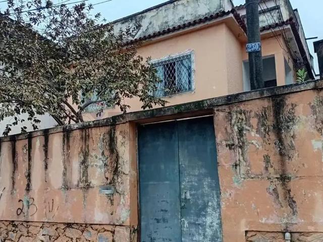 Casa / Sobrado para Venda em Rio de Janeiro/RJ Cascadura 7 Quartos