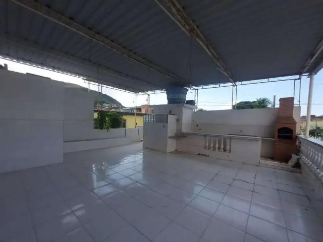 Casa / Sobrado para Venda em Rio de Janeiro/RJ Cascadura 2 Quartos