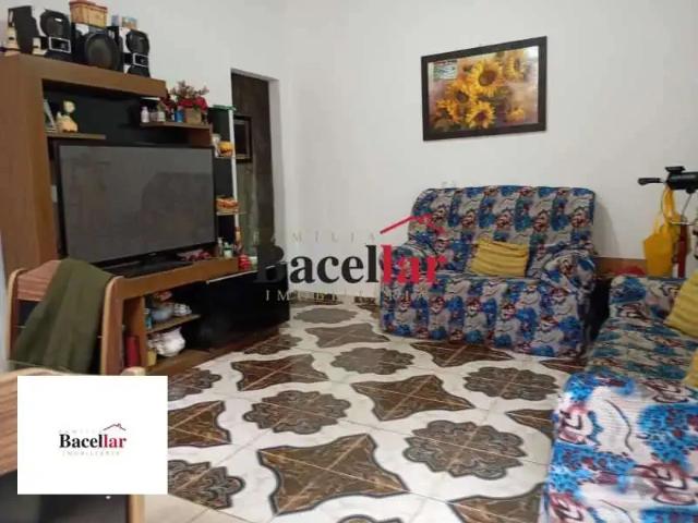 Casa / Sobrado para Venda em Rio de Janeiro/RJ Cascadura 2 Quartos
