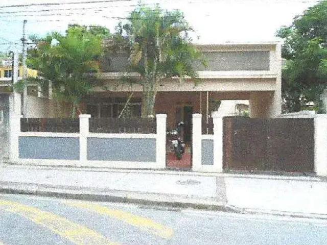 Casa / Sobrado para Venda em Rio de Janeiro/RJ Cascadura 2 Quartos