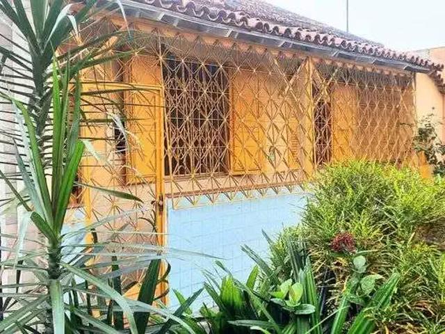 Casa / Sobrado para Venda em Rio de Janeiro/RJ Cascadura 2 Quartos