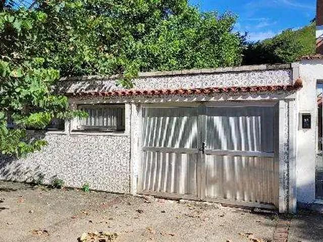 Casa / Sobrado para Venda em Rio de Janeiro/RJ Cascadura 2 Quartos