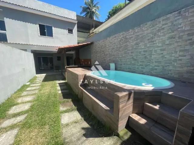 Casa / Sobrado para Venda em Rio de Janeiro/RJ Cascadura 2 Quartos
