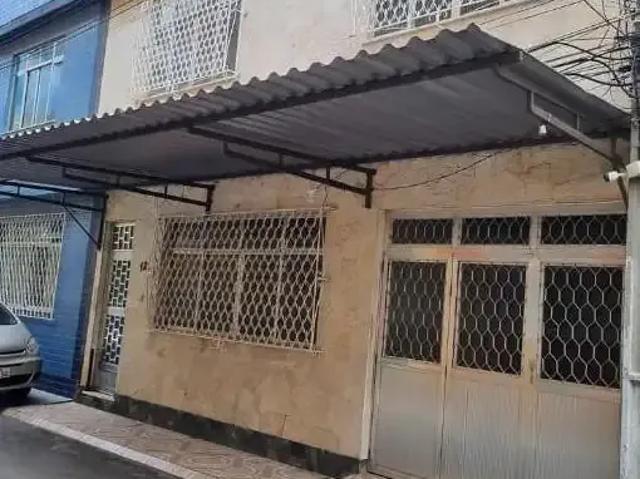 Casa / Sobrado para Venda em Rio de Janeiro/RJ Cascadura 3 Quartos