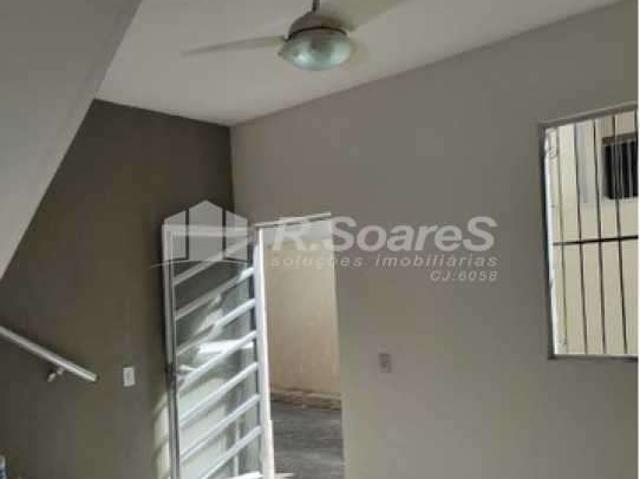 Casa / Sobrado para Venda em Rio de Janeiro/RJ Cascadura 3 Quartos