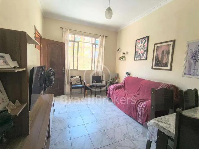 Casa / Sobrado para Venda em Rio de Janeiro/RJ Cascadura 3 Quartos