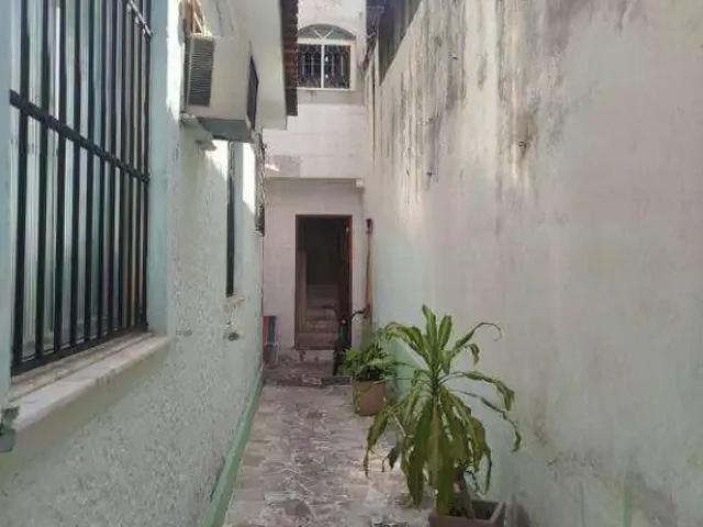 Casa / Sobrado para Venda em Rio de Janeiro/RJ Cascadura 3 Quartos