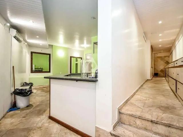 Casa / Sobrado para Venda em Rio de Janeiro/RJ Catete 4 Quartos