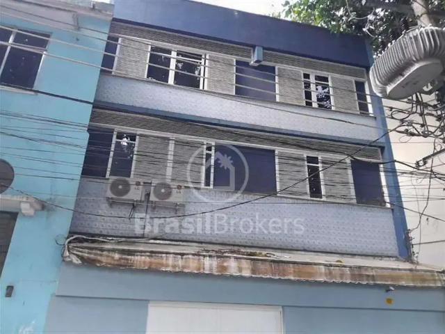 Casa / Sobrado para Venda em Rio de Janeiro/RJ Catete 4 Quartos