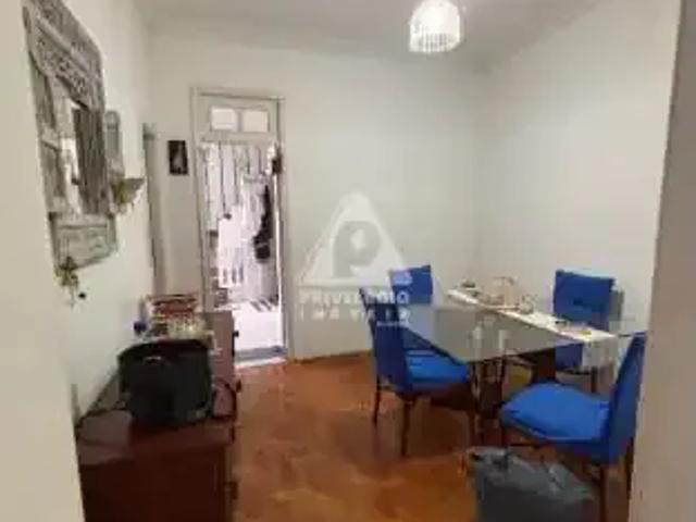 Casa / Sobrado para Venda em Rio de Janeiro/RJ Catete 4 Quartos