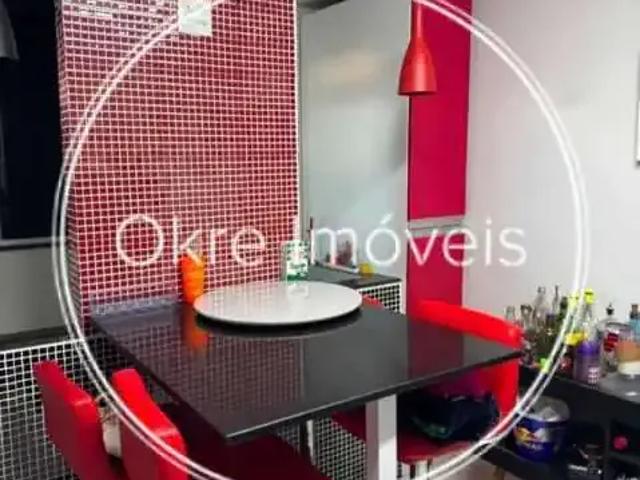 Casa / Sobrado para Venda em Rio de Janeiro/RJ Catete 1 Quartos