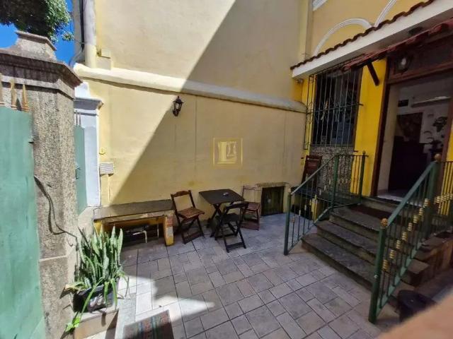 Casa / Sobrado para Venda em Rio de Janeiro/RJ Catumbi 7 Quartos