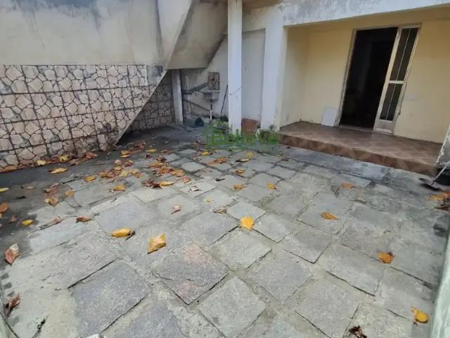 Casa / Sobrado para Venda em Rio de Janeiro/RJ Cavalcanti 1 Quartos
