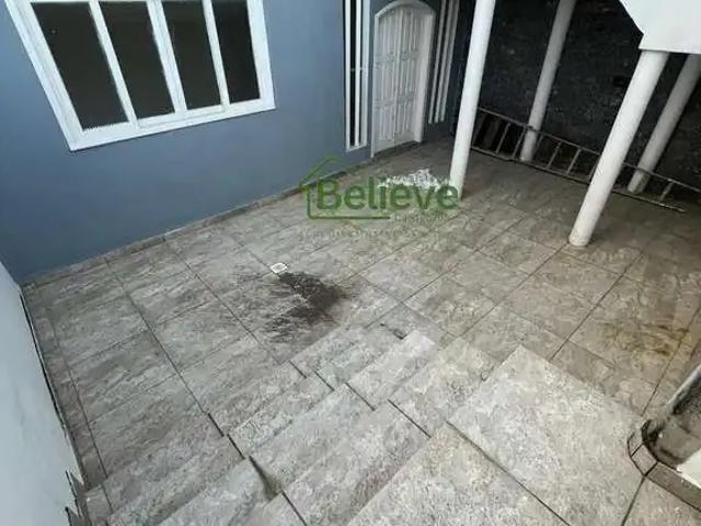 Casa / Sobrado para Venda em Rio de Janeiro/RJ Cavalcanti 2 Quartos