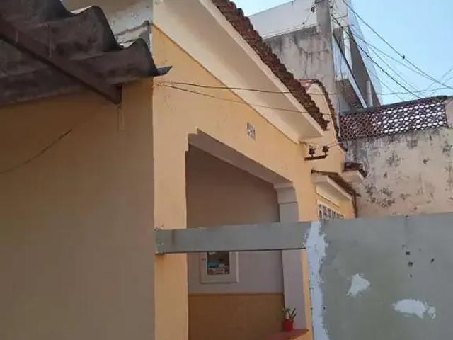 Casa / Sobrado para Venda em Rio de Janeiro/RJ Cavalcanti 2 Quartos