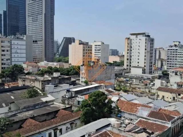 Casa / Sobrado para Venda em Rio de Janeiro/RJ Centro