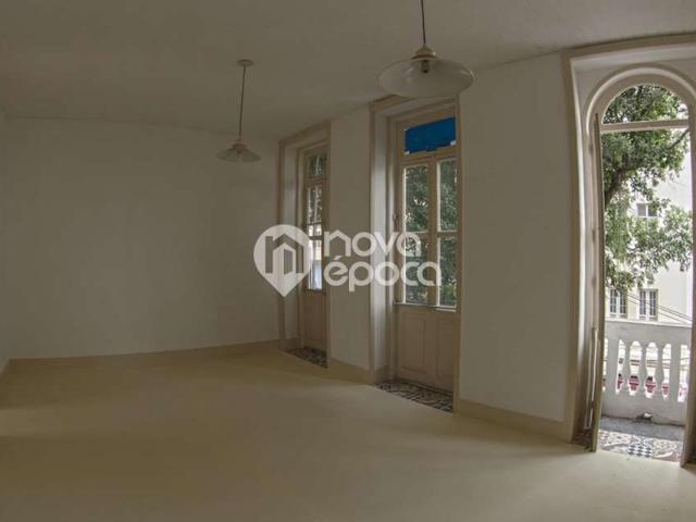 Casa / Sobrado para Venda em Rio de Janeiro/RJ Centro 4 Quartos