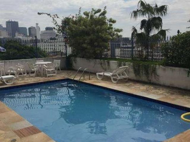 Casa / Sobrado para Venda em Rio de Janeiro/RJ Centro 4 Quartos