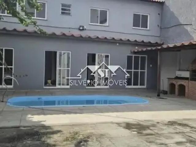 Casa / Sobrado para Venda em Rio de Janeiro/RJ Centro 5 Quartos