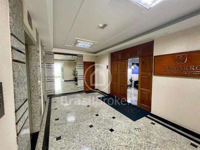 Casa / Sobrado para Venda em Rio de Janeiro/RJ Centro 8 Quartos