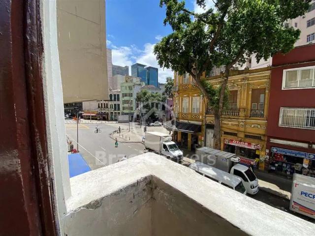 Casa / Sobrado para Venda em Rio de Janeiro/RJ Centro 8 Quartos