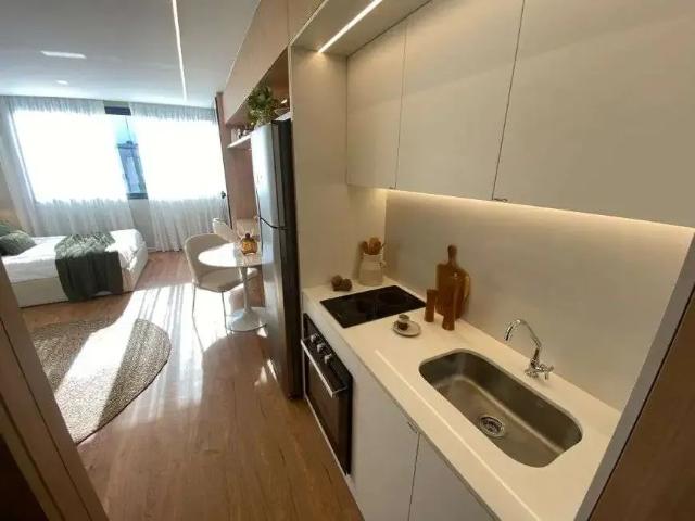 Casa / Sobrado para Venda em Rio de Janeiro/RJ Centro 1 Quartos