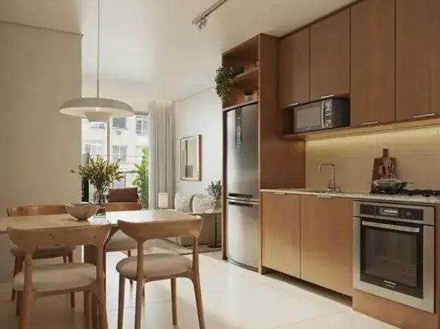 Casa / Sobrado para Venda em Rio de Janeiro/RJ Centro 1 Quartos