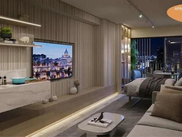 Casa / Sobrado para Venda em Rio de Janeiro/RJ Centro 1 Quartos