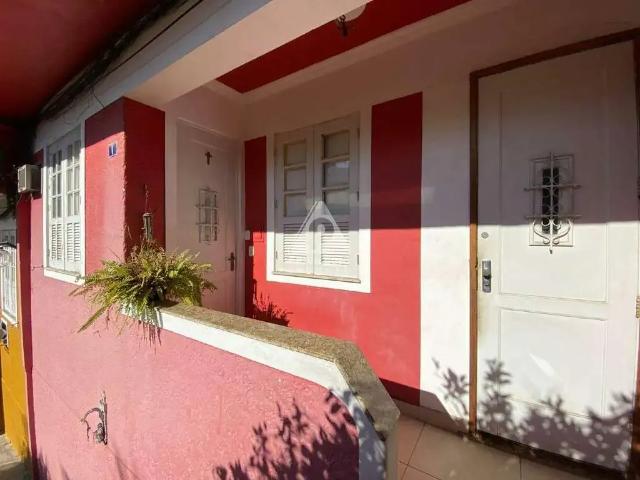 Casa / Sobrado para Venda em Rio de Janeiro/RJ Centro 2 Quartos