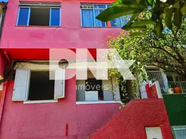 Casa / Sobrado para Venda em Rio de Janeiro/RJ Centro 2 Quartos