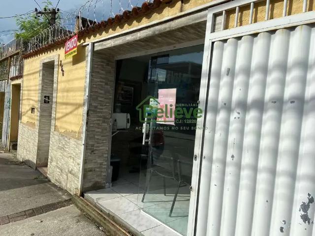Casa / Sobrado para Venda em Rio de Janeiro/RJ Centro 3 Quartos