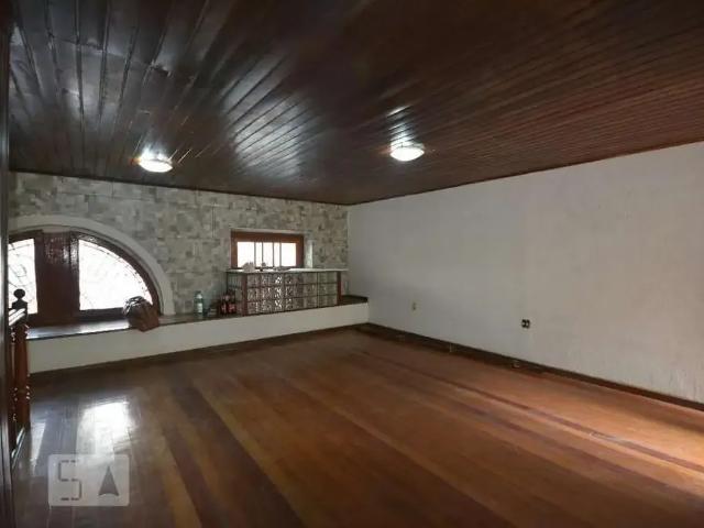 Casa / Sobrado para Venda em Rio de Janeiro/RJ Centro 3 Quartos