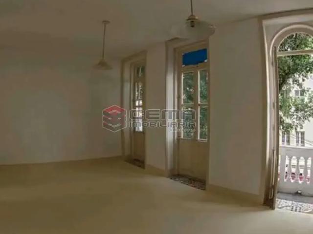Casa / Sobrado para Venda em Rio de Janeiro/RJ Centro 3 Quartos