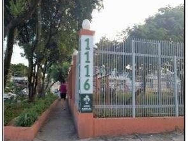 Casa / Sobrado para Venda em Rio de Janeiro/RJ Cidade de Deus 2 Quartos