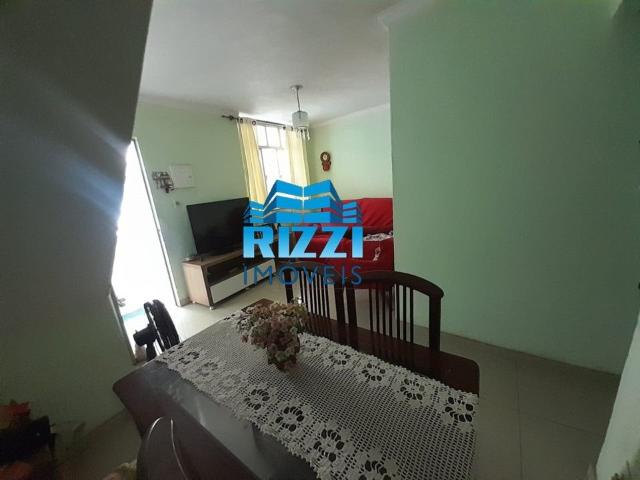Casa / Sobrado para Venda em Rio de Janeiro/RJ Cidade de Deus 2 Quartos