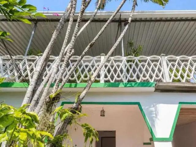 Casa / Sobrado para Venda em Rio de Janeiro/RJ Cidade de Deus 4 Quartos