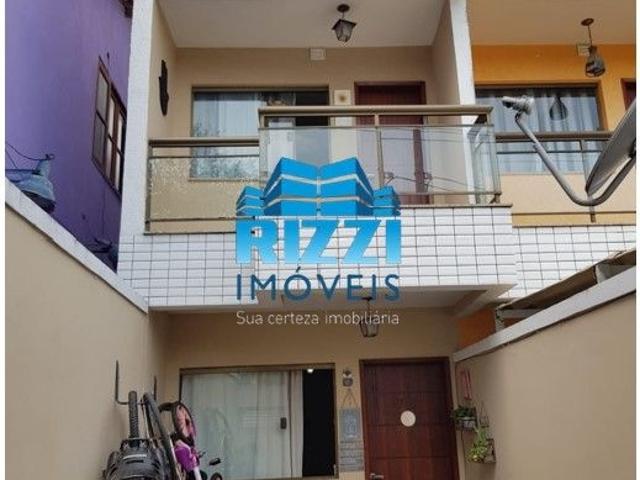 Casa / Sobrado para Venda em Rio de Janeiro/RJ Cidade de Deus 4 Quartos