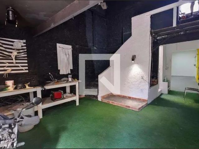 Casa / Sobrado para Venda em Rio de Janeiro/RJ Cidade Nova 1 Quartos