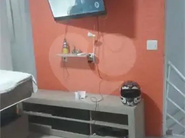 Casa / Sobrado para Venda em Rio de Janeiro/RJ Cidade Nova 2 Quartos