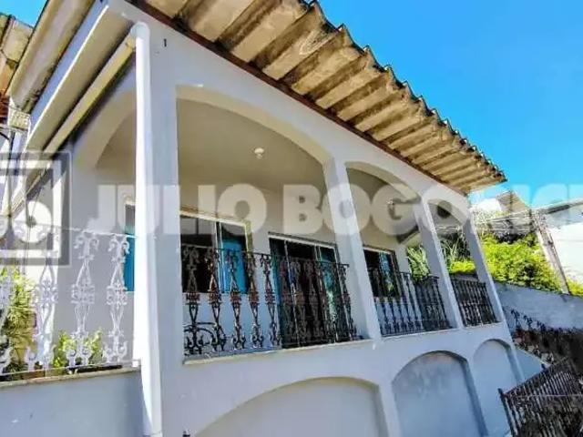 Casa / Sobrado para Venda em Rio de Janeiro/RJ Cocotá 6 Quartos