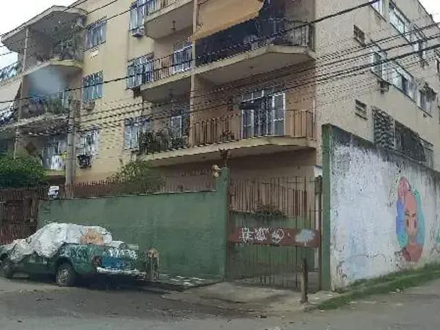 Casa / Sobrado para Venda em Rio de Janeiro/RJ Cocotá 2 Quartos